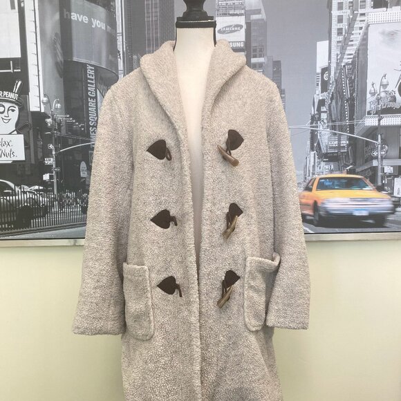 Coldwater Creek | Jackets & Coats | P003 Cold Water Creek Brand Women ...